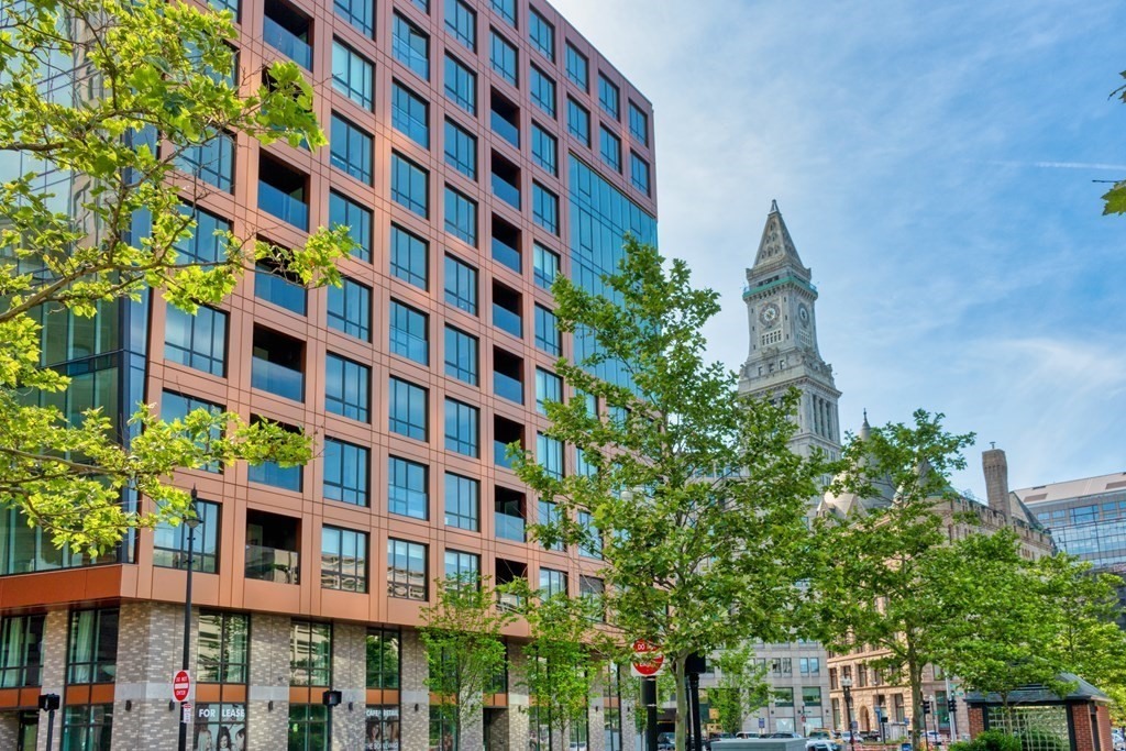 Luxury Boston - Boston's Premier Real Estate Resource